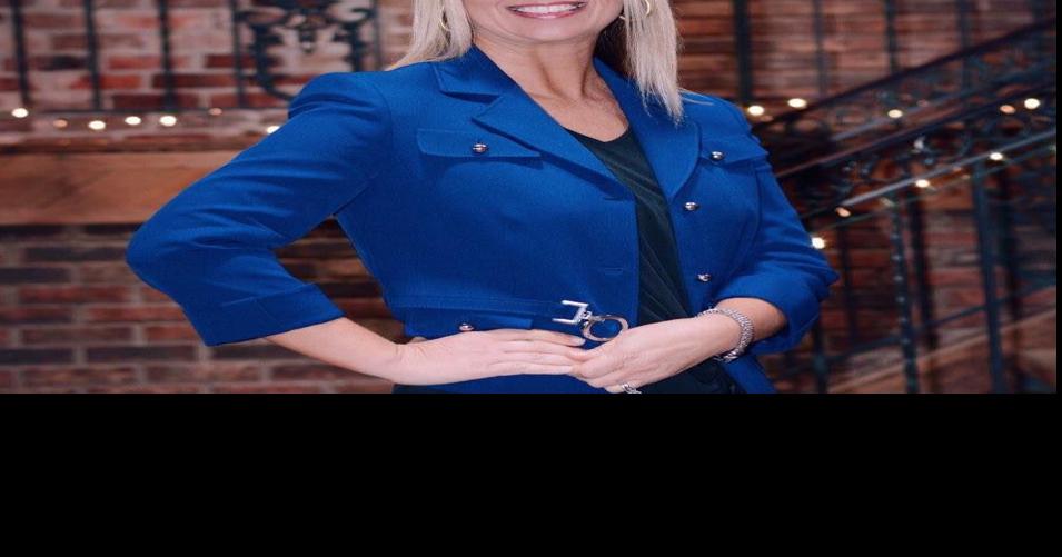 Hernando’s Starnes named Parent of the Year | News | desototimes.com