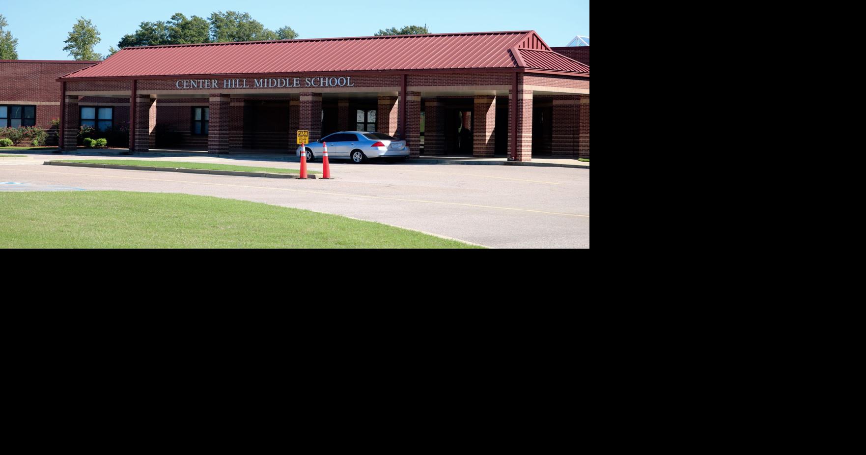 Center Hill Middle named Blue Ribbon School | News | desototimes.com