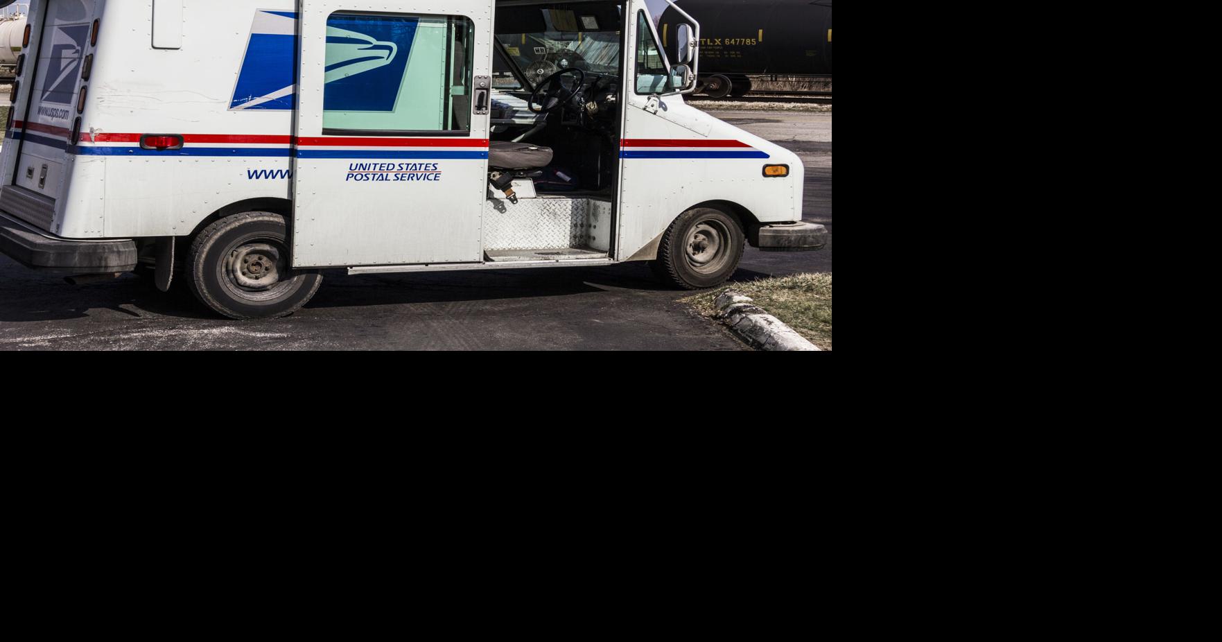 Post offices ready for holiday delivery | News | desototimes.com