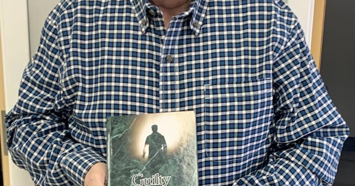 Lynchard writes novel about racial injustice | News | desototimes.com
