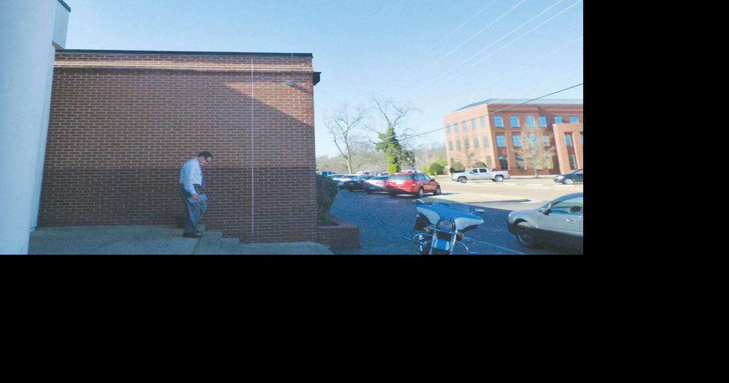 Greg Davis indicted | News | desototimes.com