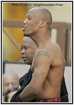 Young tries to make DeSoto County a boxing mecca | Sports | desototimes.com