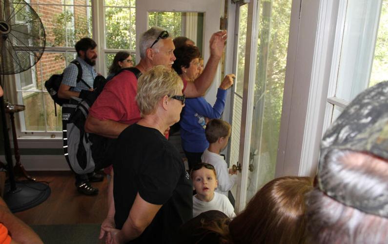 Southaven to host fall hummingbird festival | News | desototimes.com