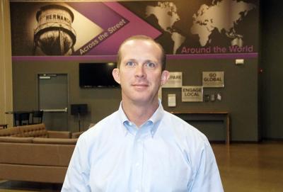 Longview Point Baptist looks to spread God’s Word | News | desototimes.com