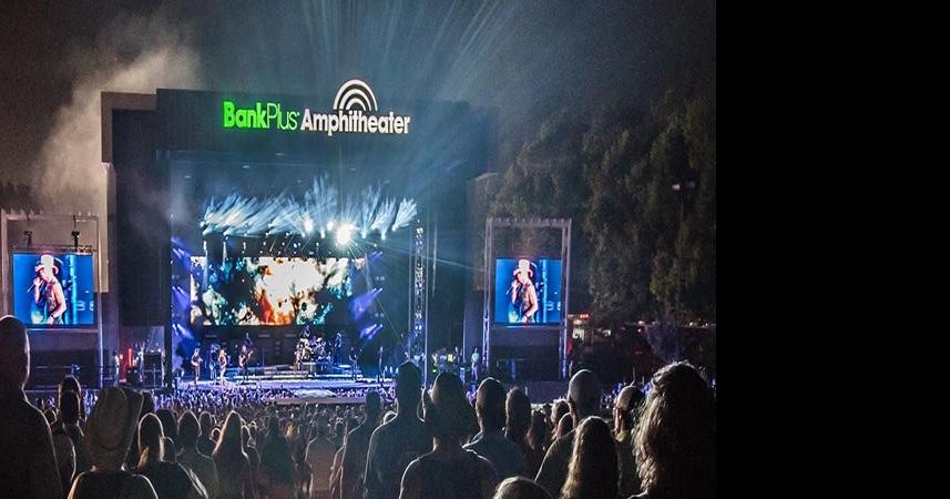DeSoto County CVB to manage concert events at BankPlus Amphitheater for ...