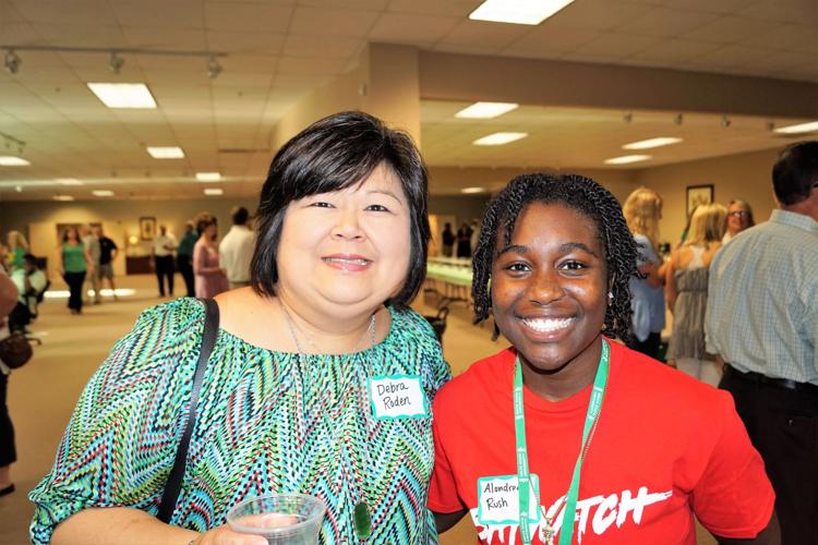 Delta State Alumni Gathering | Photo Gallery | desototimes.com