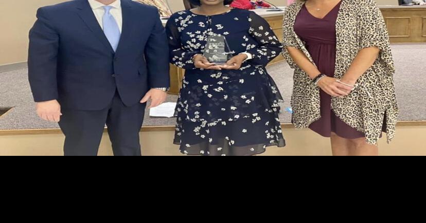 DeSoto County School District awarded PREPS "Going the Distance and SEL ...