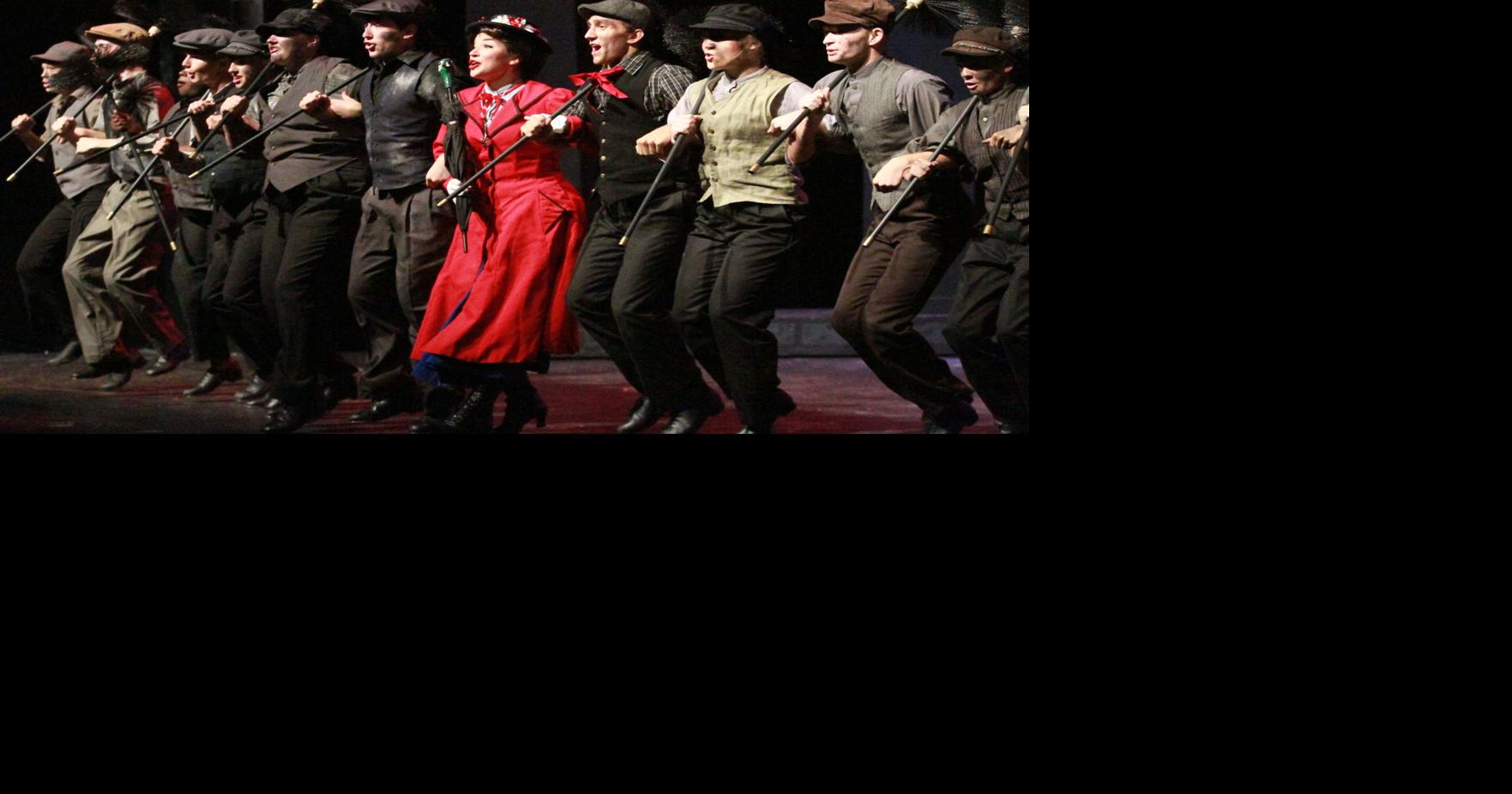 DeSoto actor cruising to new career aboard a ship | News | desototimes.com