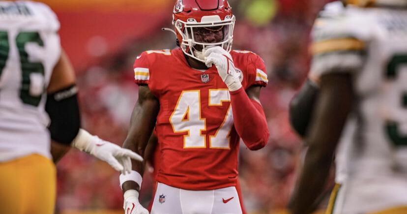 Horn Lake’s Darius Harris hoping to earn second Super Bowl ring | News ...