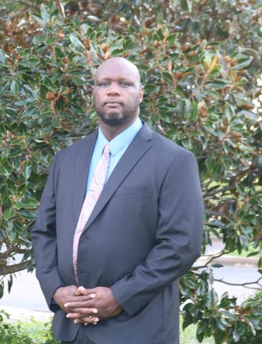 Eric Wright Launches Campaign for Desoto County School Board District 1 ...