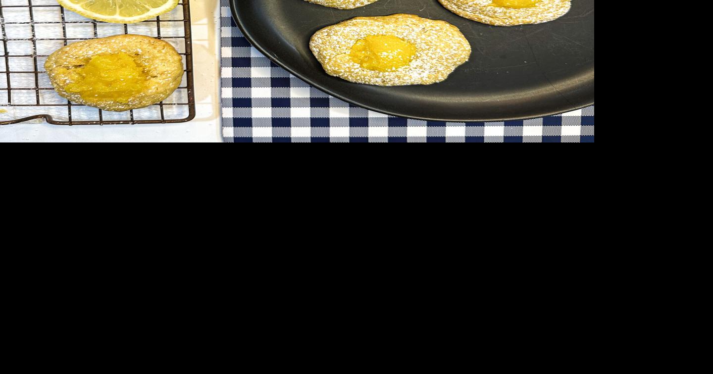 Robert & Shannon’s “Feol” Good Recipes: Gooey Lemon Bar Cookies ...