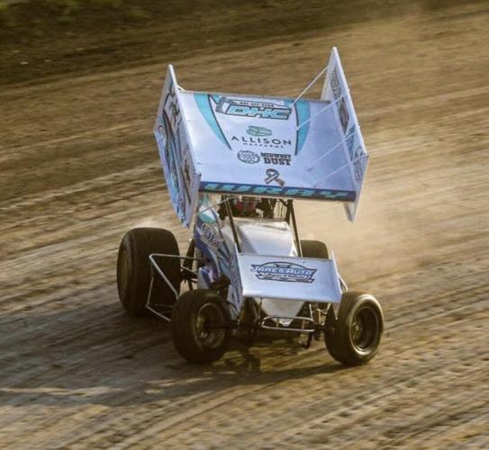 Olive Branch teen making a name for himself at the race track | News ...