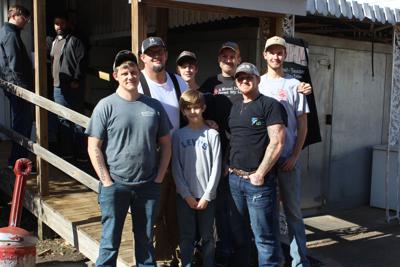 The recipe for a good life | News | desototimes.com