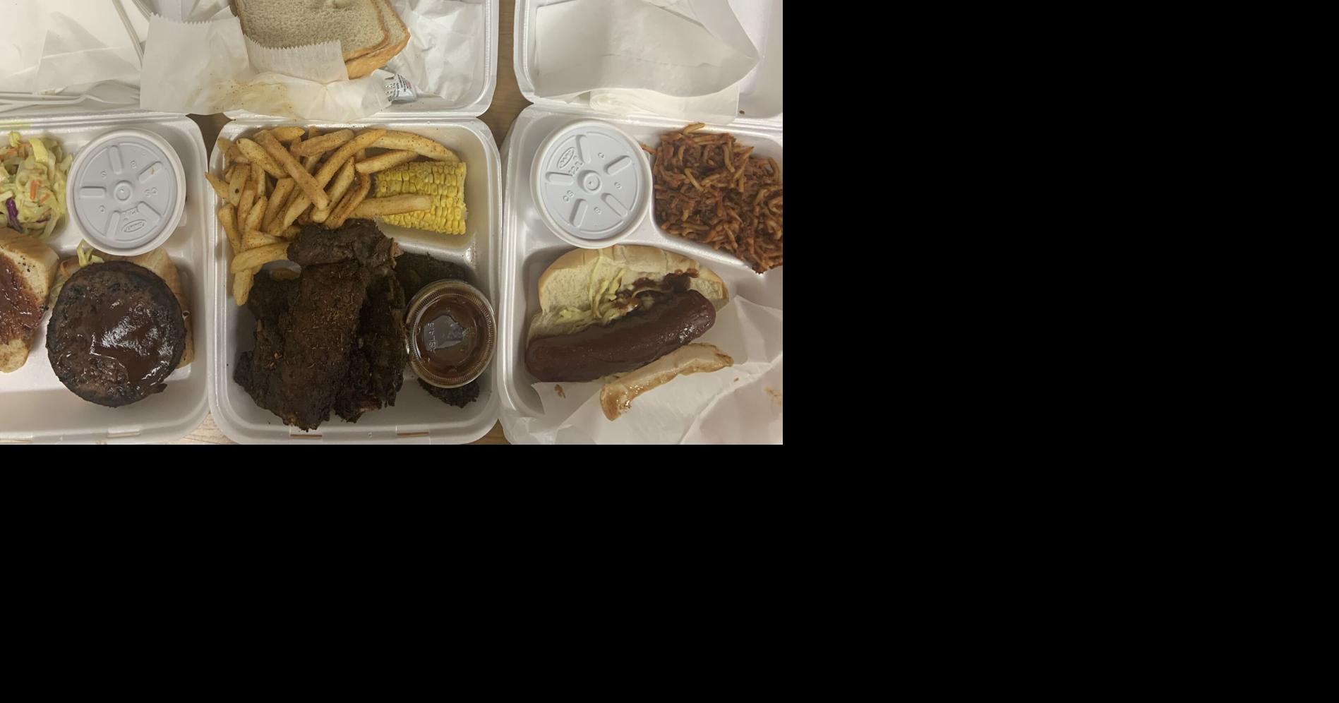 Lots of food and unique flavor makes Tom’s BBQ Memphis worth the trip ...