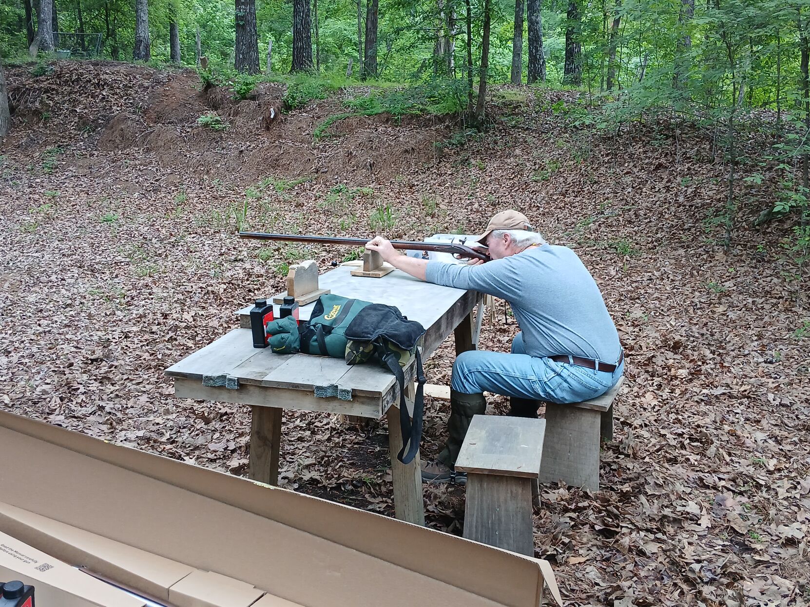 Sons of the American Revolution keeps memory of patriot ancestors alive ...