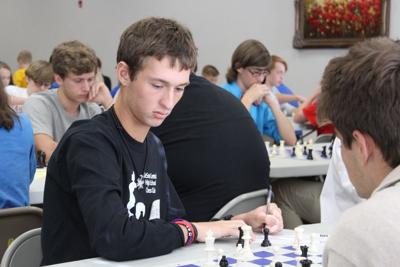 Perfect score | News | desototimes.com