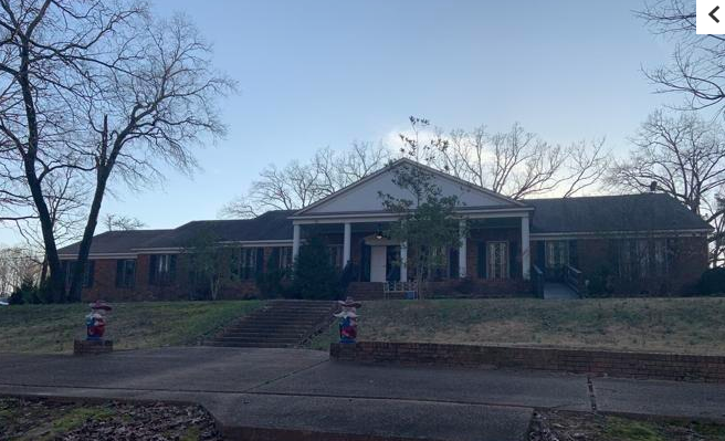 Jerry Lee Lewis ranch sold, will be restored and opened for tours | News | desototimes.com