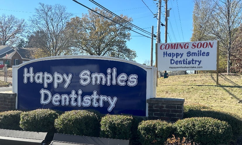 Happy Smiles Dentistry announces new office in Olive Branch | News ...
