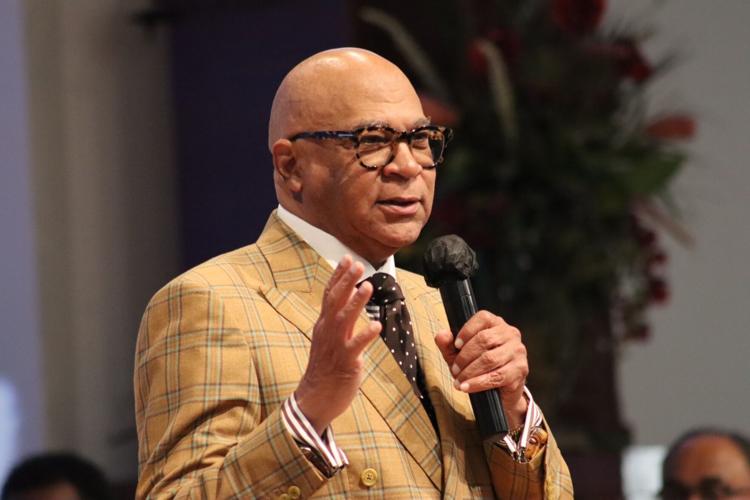 Olive Branch following in father’s footsteps | News | desototimes.com