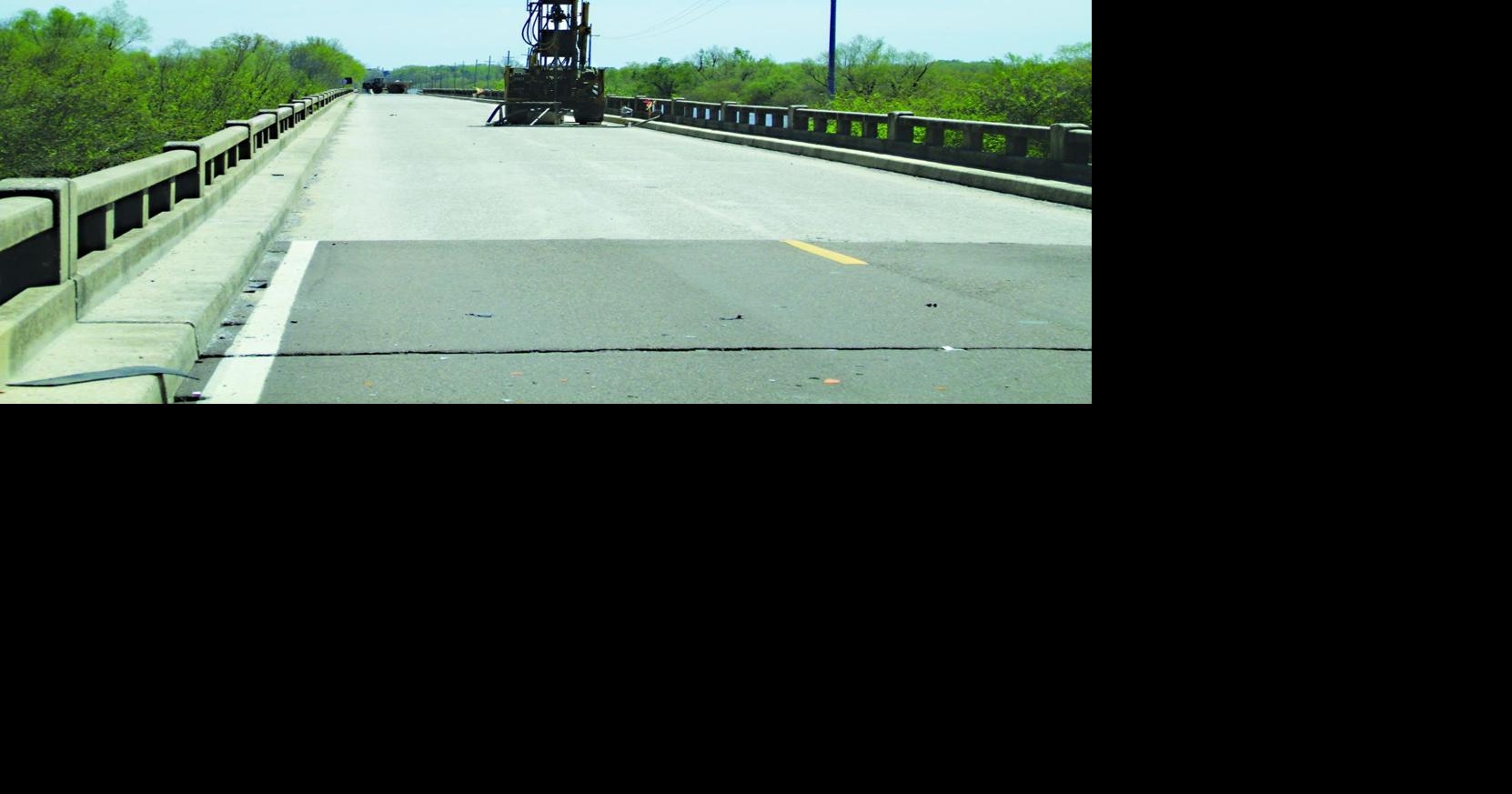 U.S. Hwy. 51 bridge contract to be let in May | News | desototimes.com