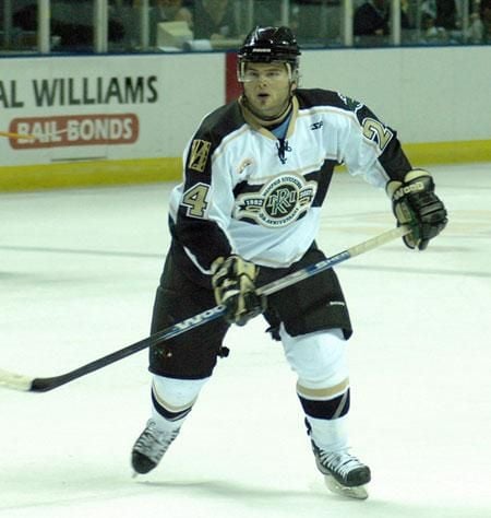 RiverKings to bring back Wenzel | Sports | desototimes.com