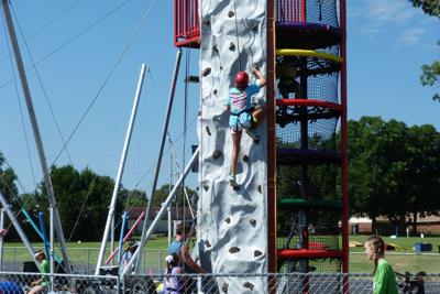 Kamp Kanakuk spreads summer fun | News | desototimes.com