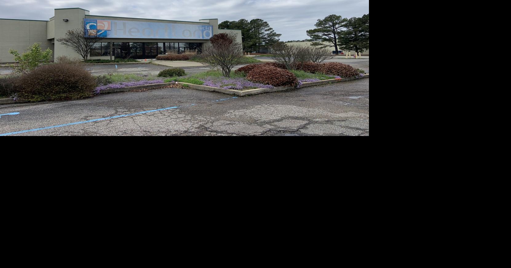 Former Walmart on Stateline sold as city continues revitalization ...