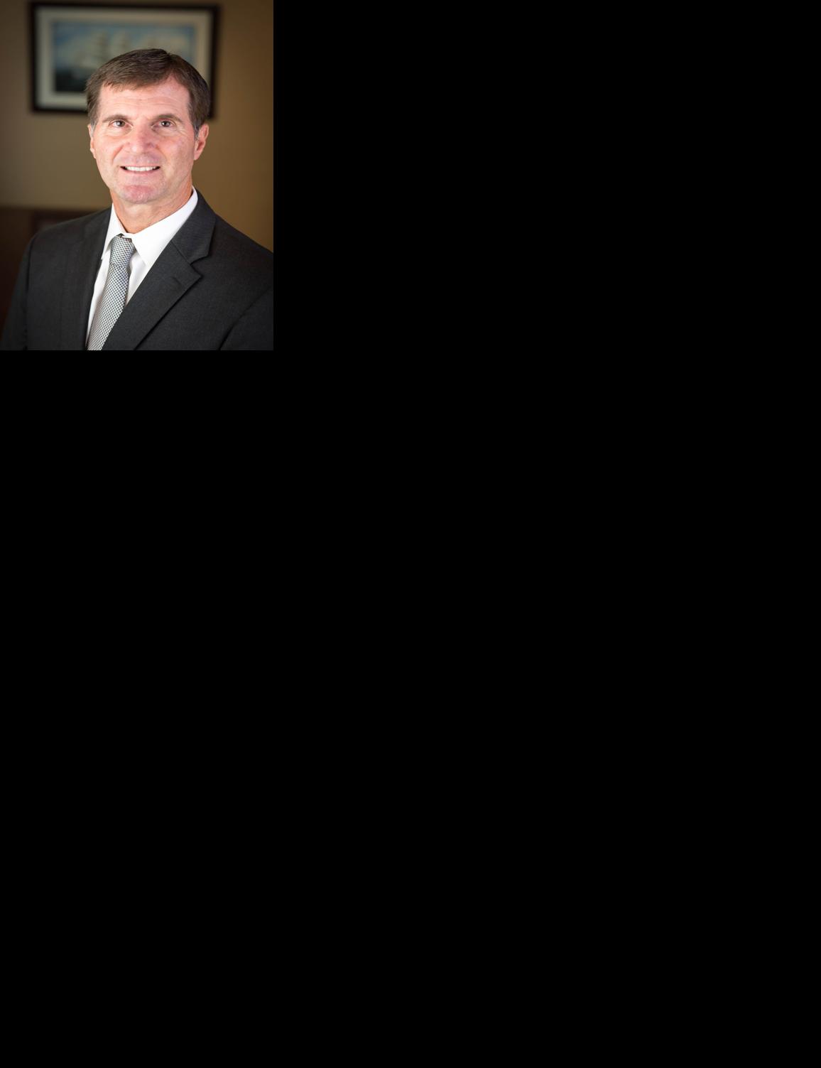 Ken Purvis | Business | desototimes.com