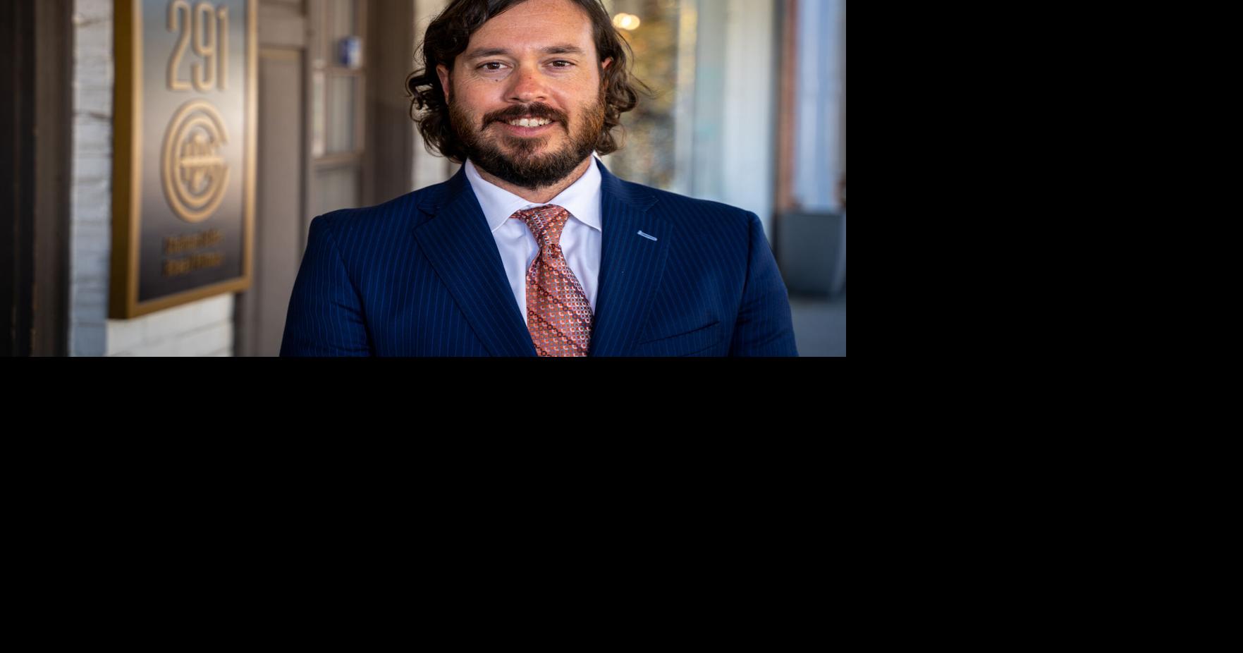 Nick Smith named law partner at Chatham Gilder Howell Pittman ...
