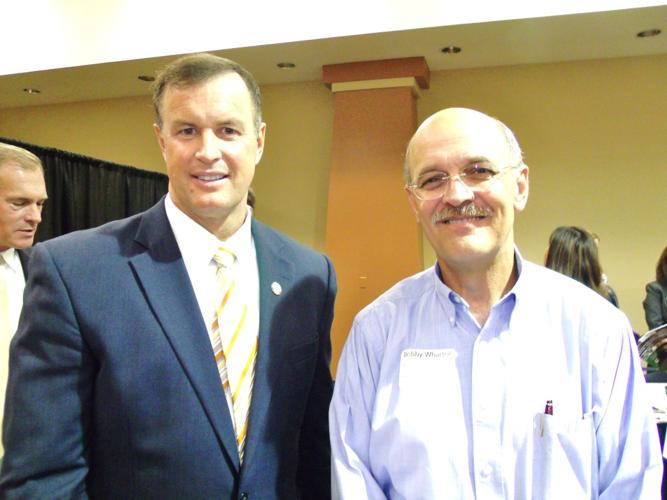 Southaven Chamber Awards Luncheon | | desototimes.com