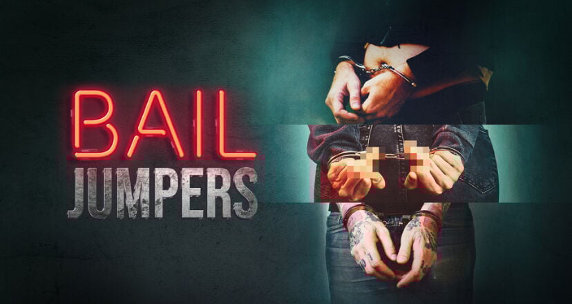 Walls bounty hunter to appear in “Bail Jumpers” on Discovery ...