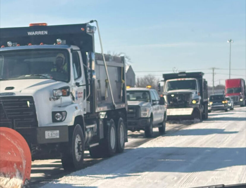 MDOT crews get boost from snowmelt, but admit poor planning and staff ...