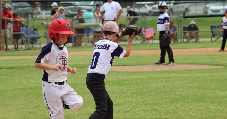 Dizzy Dean World Series a big economic boost to Southaven and county ...