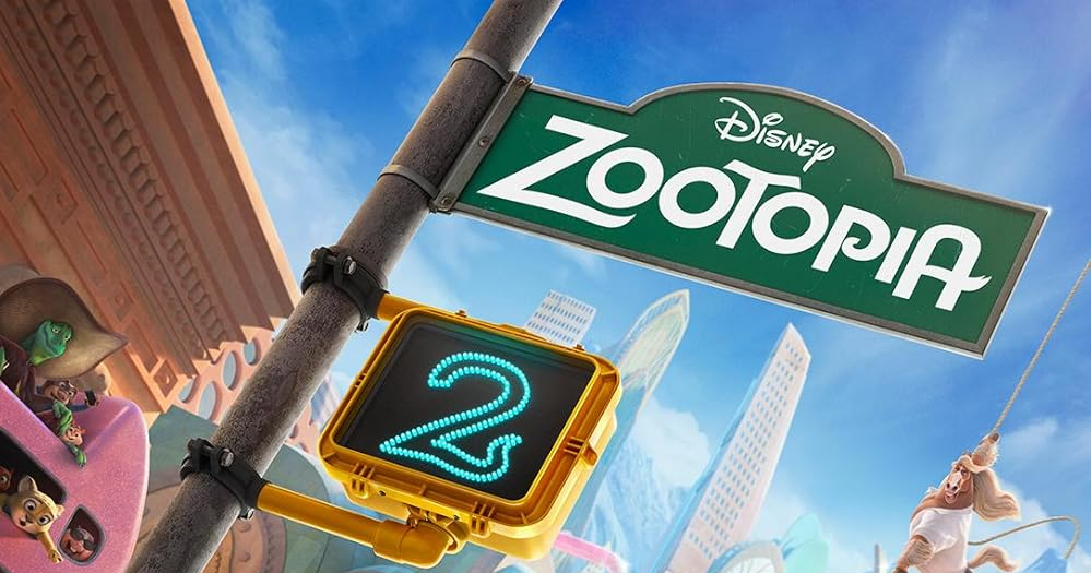 Zootopia 2 is a fine movie, but missing some of the magic of the first ...