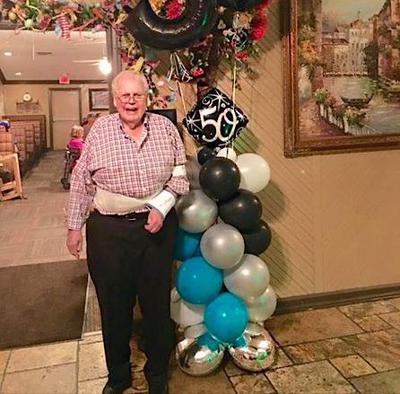 Longtime Southaven restaurant owner Dale Graham dead at 81 | News ...