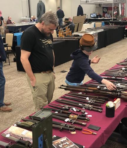 Mid-South Military History & Civil War Show to feature historic ...