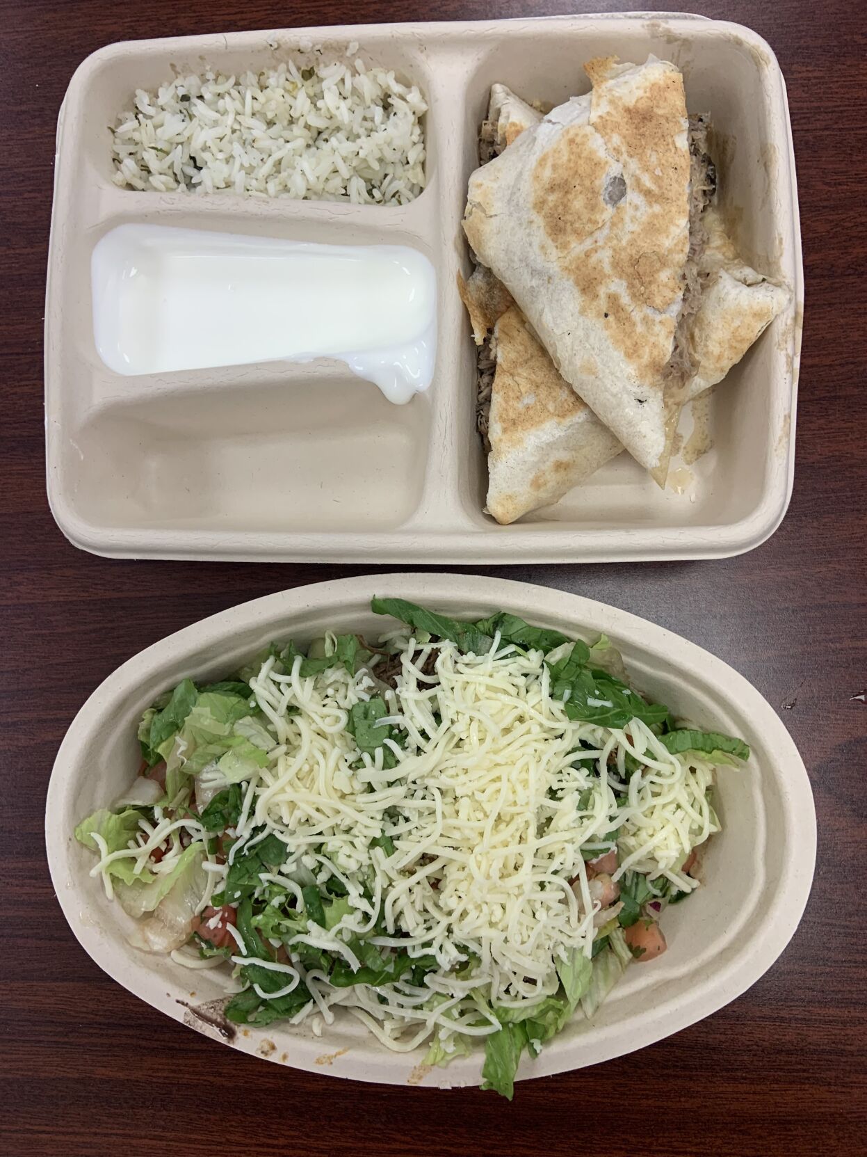 Chipotle a good bargain for fast food Mexican | Lifestyle | desototimes.com