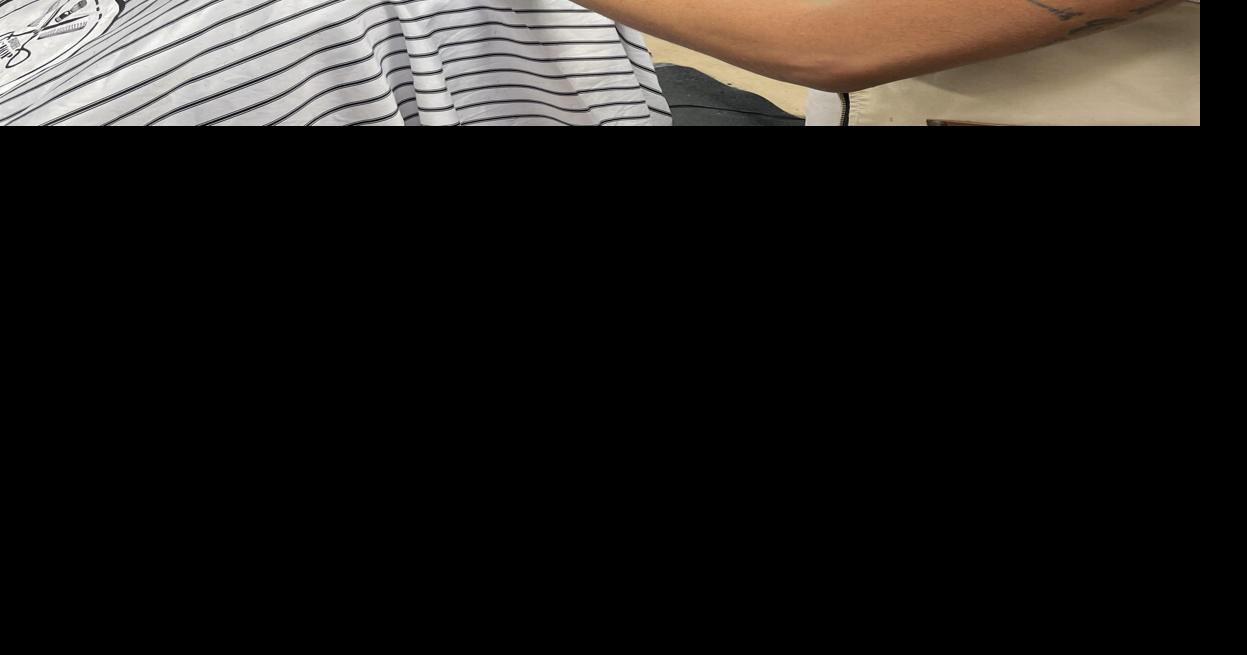 Hernando’s ‘Tik Tok Barber Shop’ continues to gain popularity | News ...