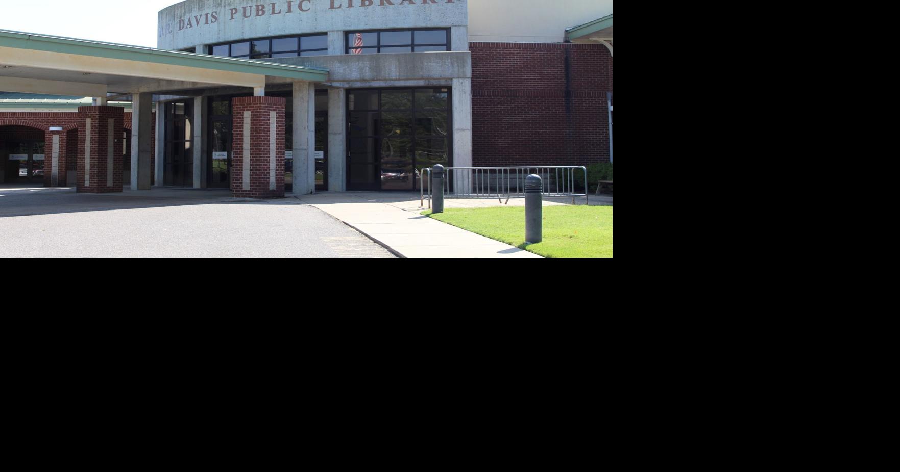 First Regional Library now offering Wi-Fi hotspots | News | desototimes.com