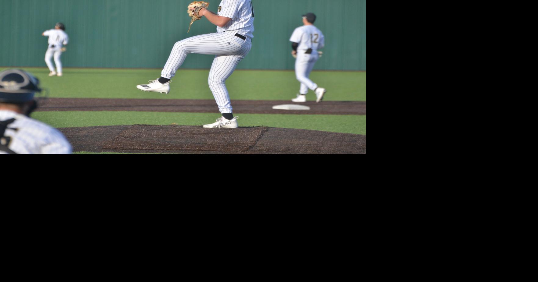Two Northeast Mississippi Community College pitchers selected in MLB ...