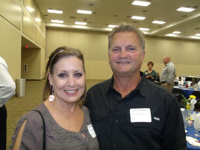Southaven Chamber Awards Luncheon | | desototimes.com