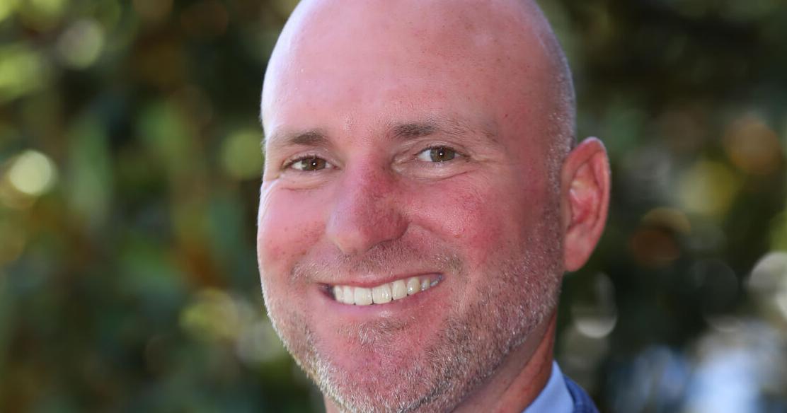 Michael Rikard named new Olive Branch Chief Operating Officer | News ...
