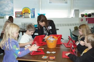 Amanda Samples a winner | News | desototimes.com