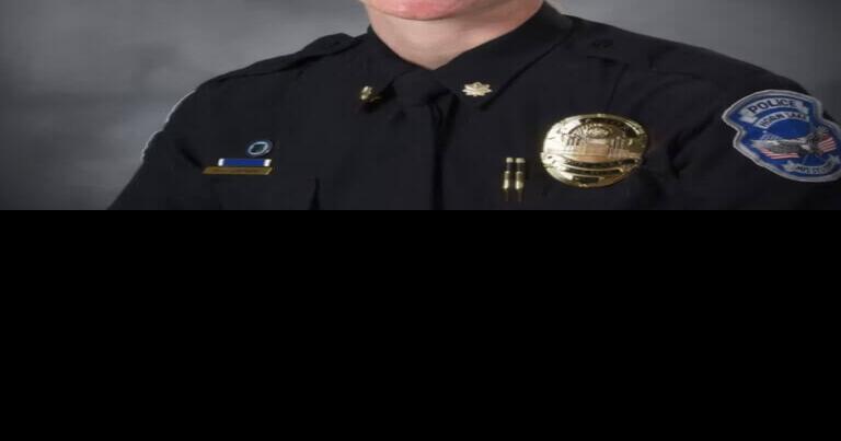 Horn Lake names Pullen as new police chief | News | desototimes.com