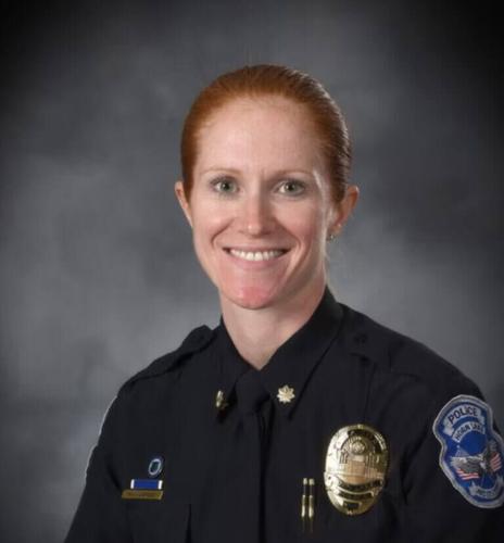 Horn Lake names Pullen as new police chief | News | desototimes.com