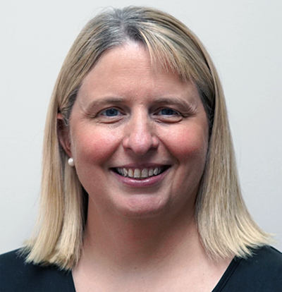 Beth Kolb names executive director of Trinity Health Center | Business ...