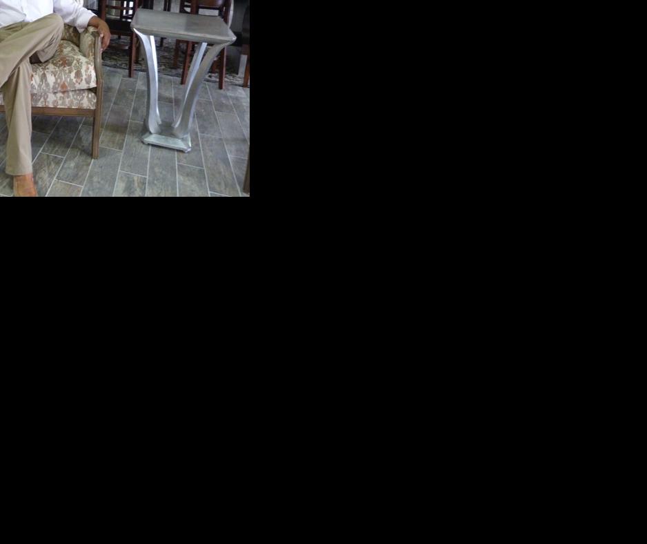 Developer, hotelier has key to success | Business | desototimes.com