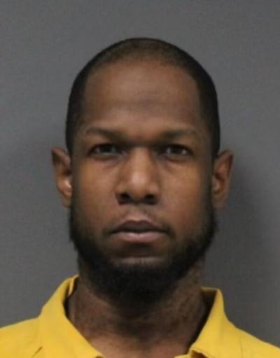 Horn Lake man sentenced to 30 years for robbing Walmart | News ...