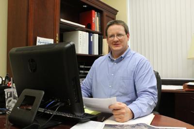 Briley named Horn Lake Planning Director | News | desototimes.com