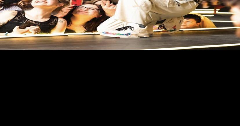 “Faithfully” helped TobyMac get back into songwriting | News ...